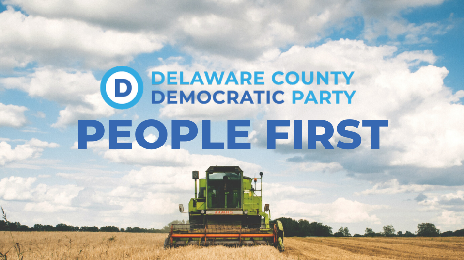 Delaware County Dems - Ohio - Delaware County Democratic Party of Ohio